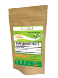organic barley grass powder benefits