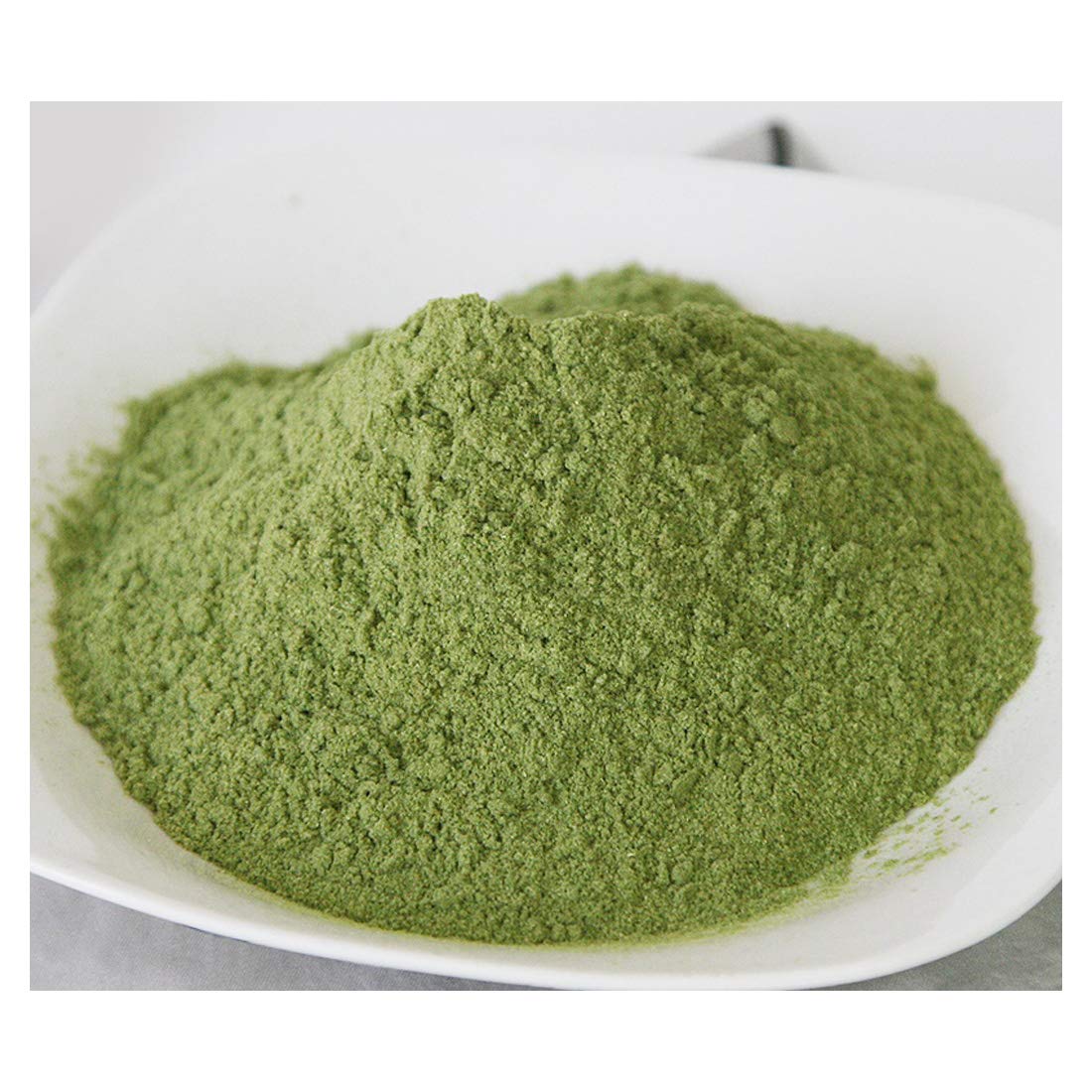 organic barley grass powder benefits