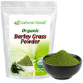 organic barley grass powder multivitamins