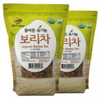 organic barley tea pack of 2