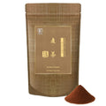 organic barley tea powder benefits