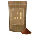 organic barley tea powder benefits