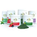 organic barleyMax for vibrant health