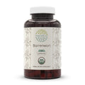 organic barrenwort herbal capsules
