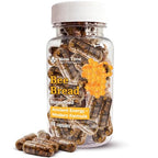 organic bee bread multivitamins
