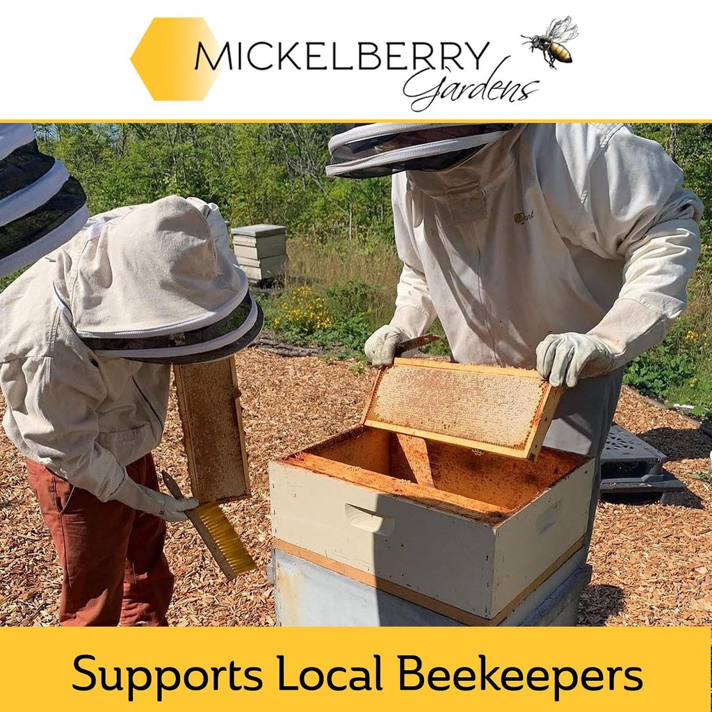 organic bee pollen for smoothies
