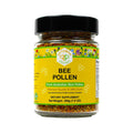 organic bee pollen multivitamins