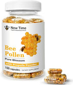 organic bee pollen multivitamins