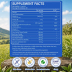 Organic beef liver for hormonal balance