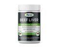 organic beef liver multivitamin capsules