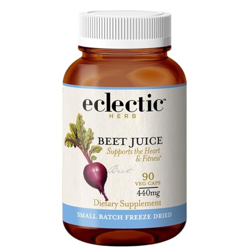 organic beet juice multivitamins