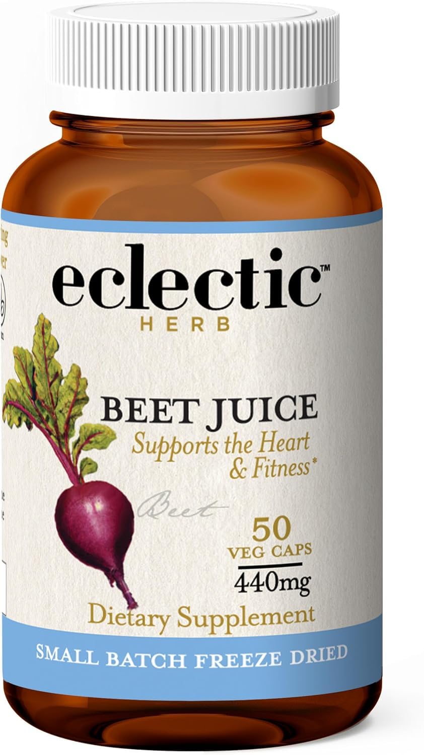 organic beet juice multivitamins