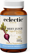 organic beet juice multivitamins