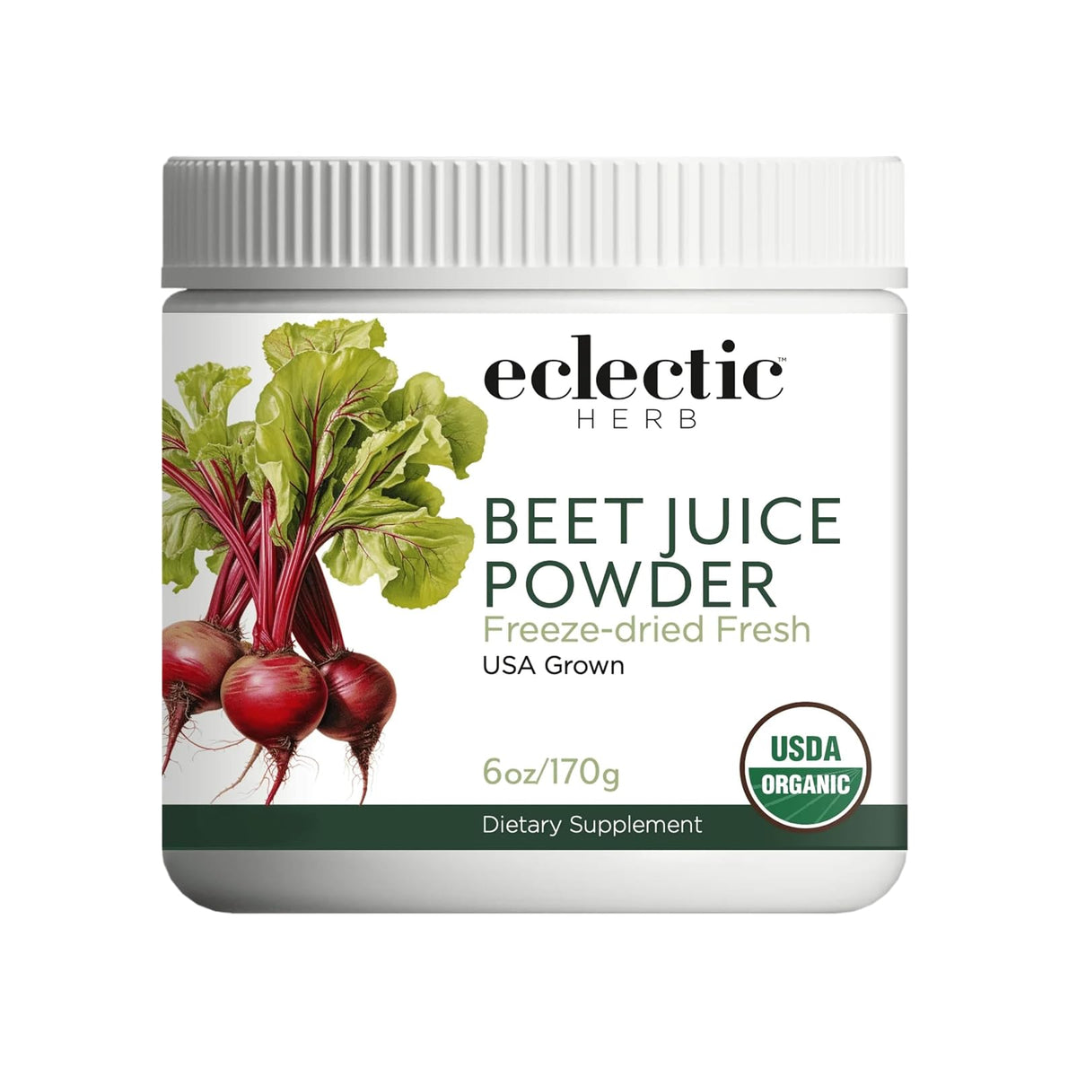 organic beet juice powder benefits
