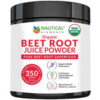organic beet juice powder benefits