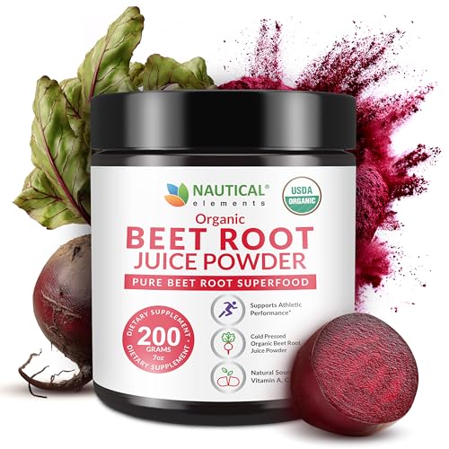 organic beet juice powder concentrate