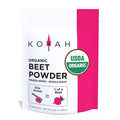 organic beet powder for smoothies