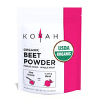 organic beet powder for smoothies