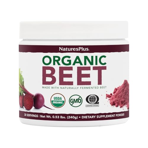 organic beet powder for smoothies
