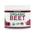 organic beet powder for smoothies