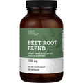 organic beet root capsules benefits