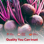 organic beet root capsules Canada