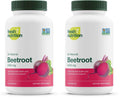 organic beet root capsules for energy