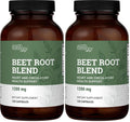 organic beet root capsules for energy