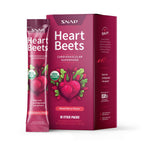 organic beet root drink mix
