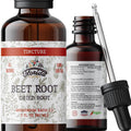 organic beet root extract benefits