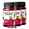 organic beet root extract capsules