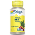 organic beet root extract capsules