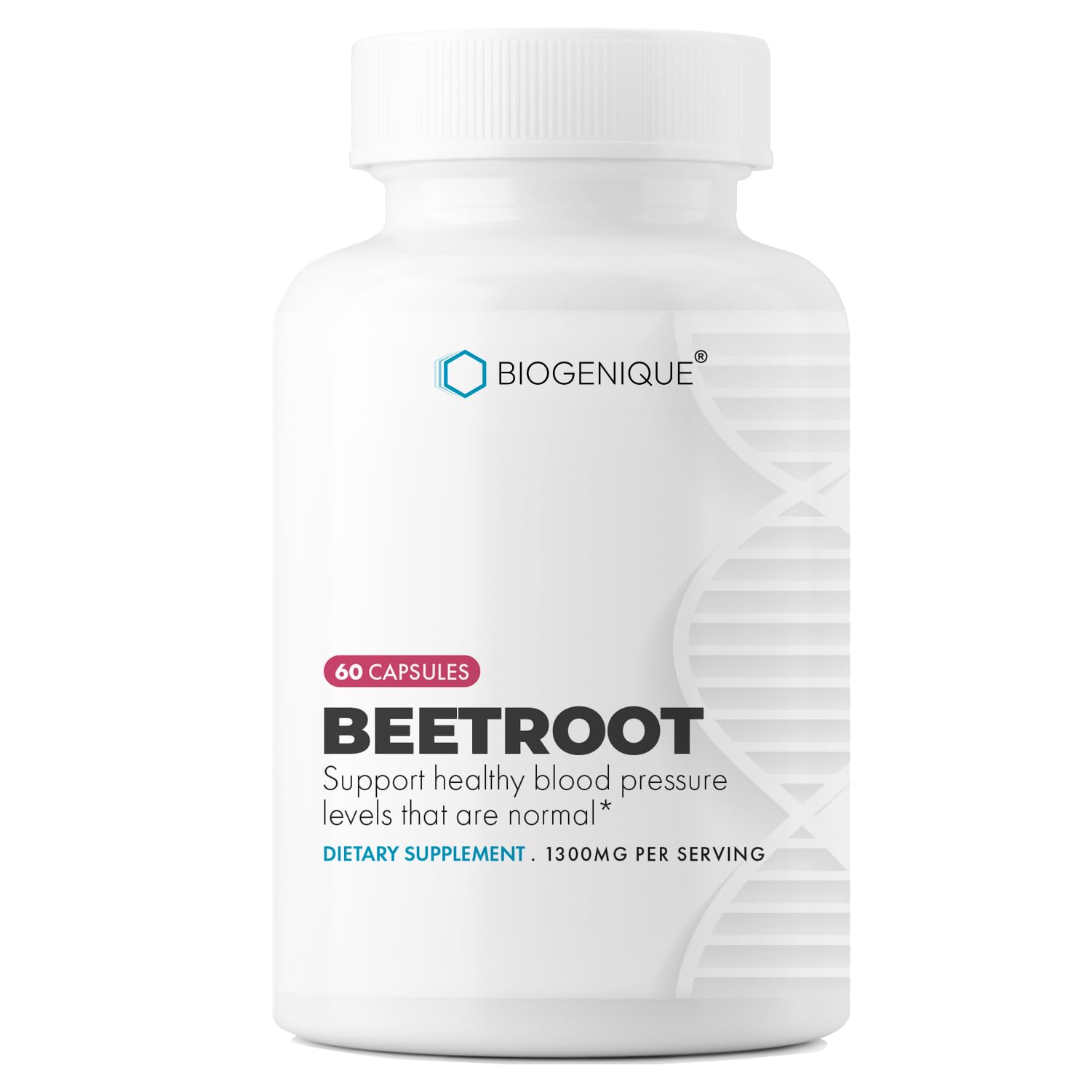 Organic beet root for athletic performance