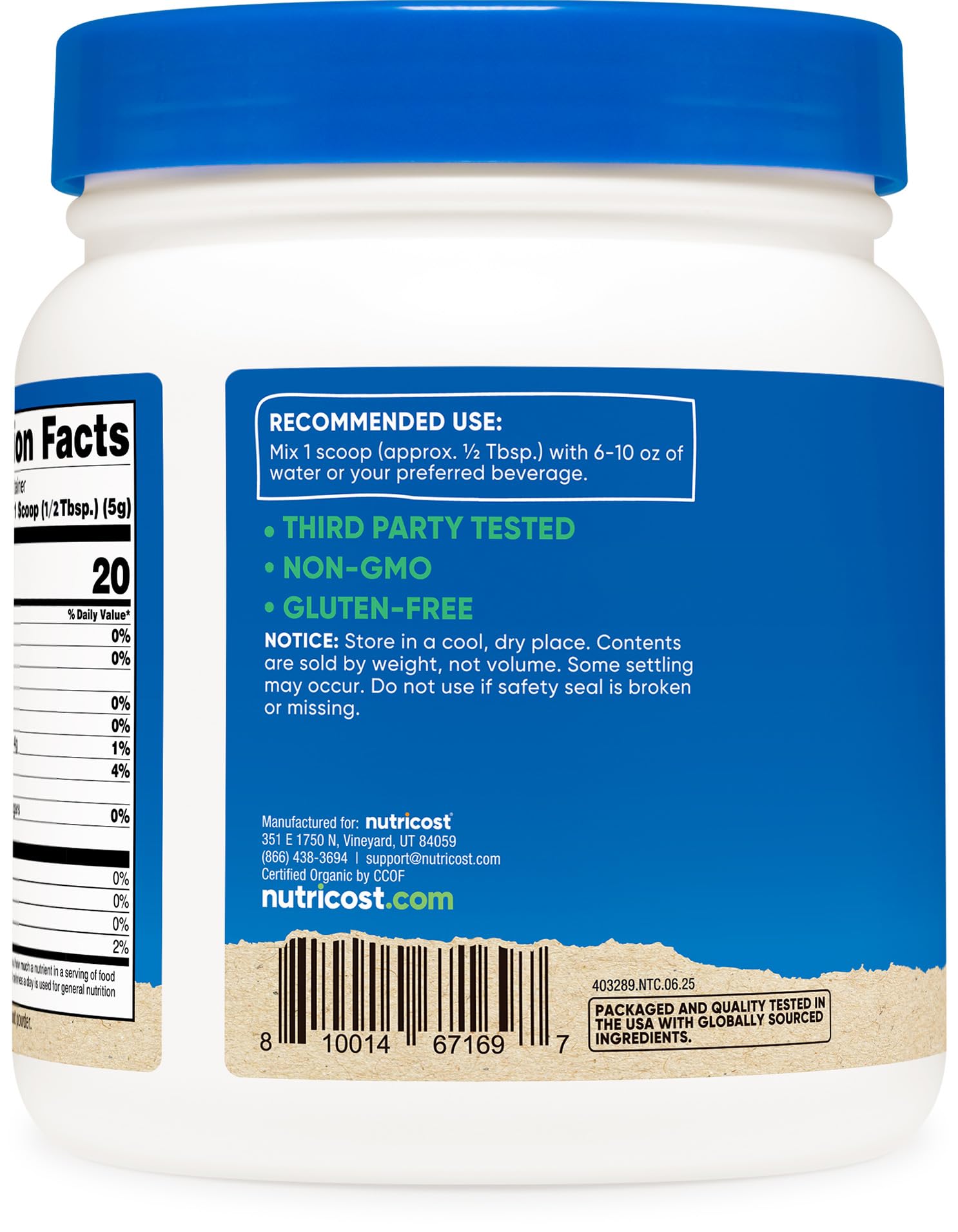 organic beet root for athletic performance