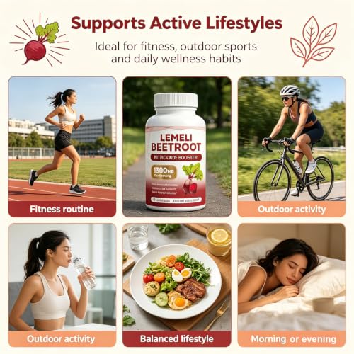 organic beet root for athletic performance