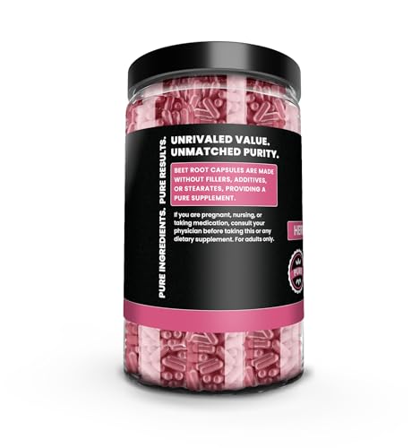 organic beet root for wellness