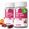 organic beet root gummies for energy