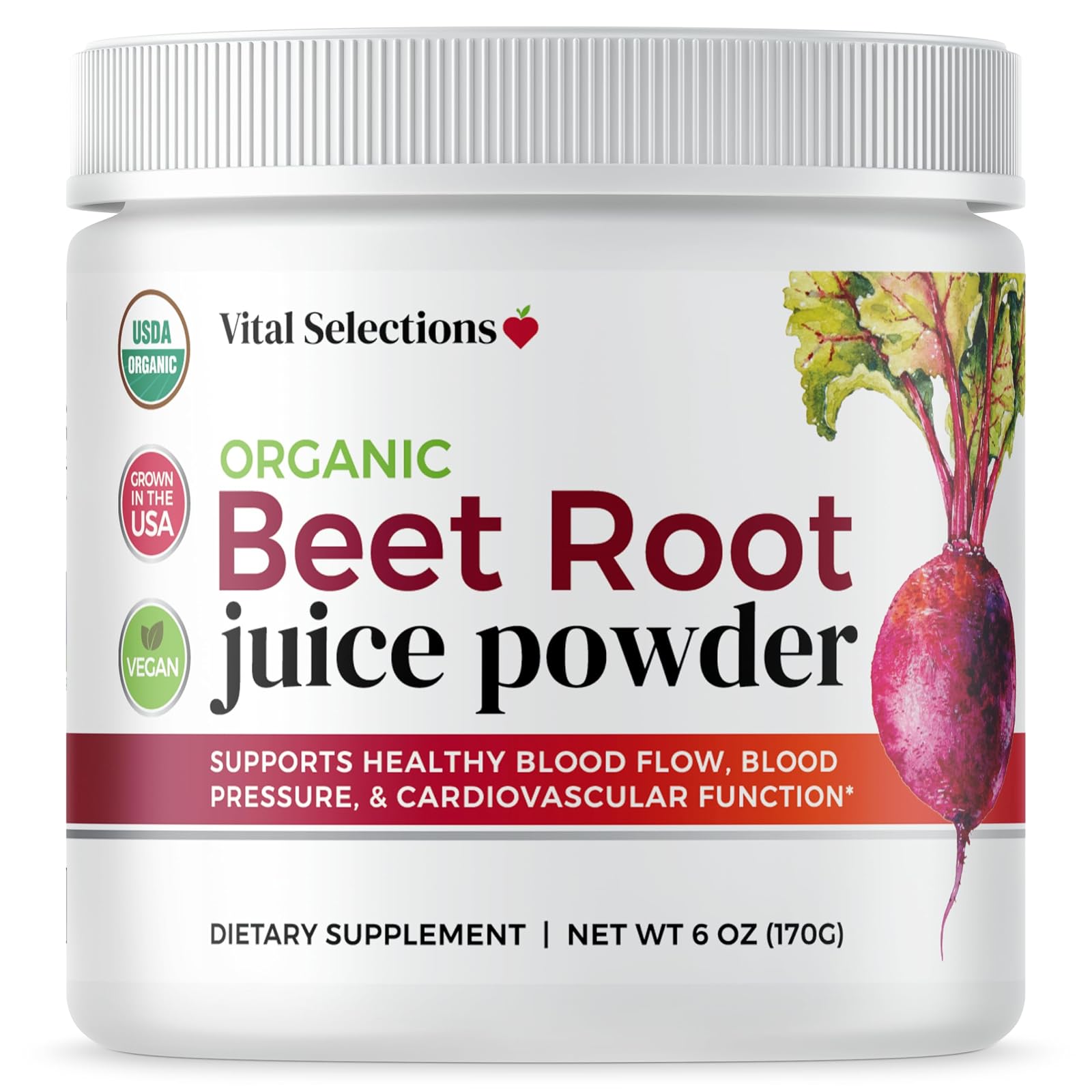 organic beet root juice powder benefits