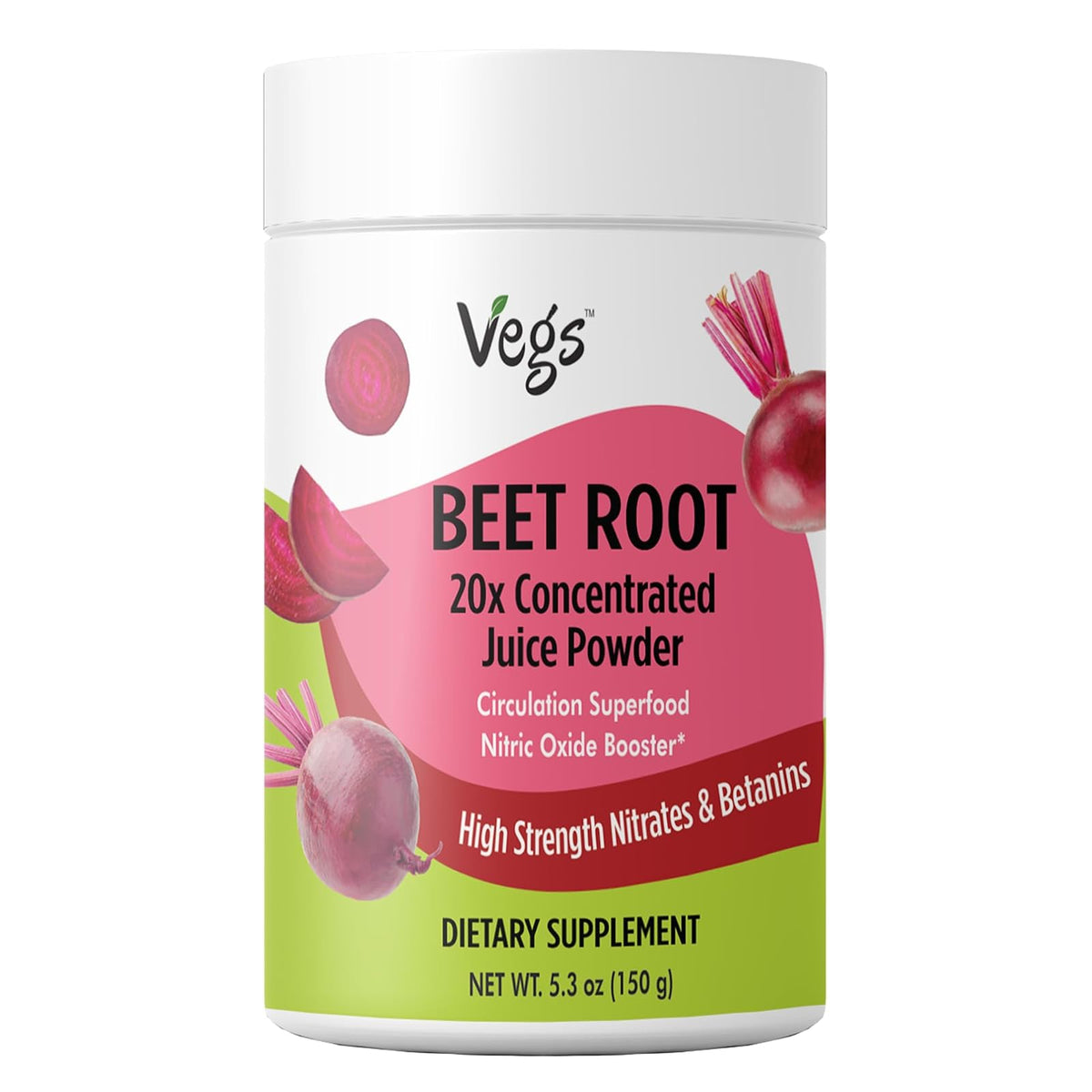 organic beet root juice powder