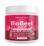 organic beet root juice powder