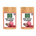 organic beet root powder benefits