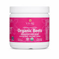 organic beet root powder benefits