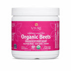 organic beet root powder benefits