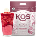 organic beet root powder benefits