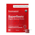 organic beet root powder benefits