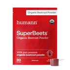 organic beet root powder benefits