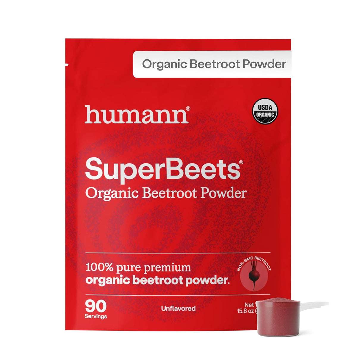 organic beet root powder benefits