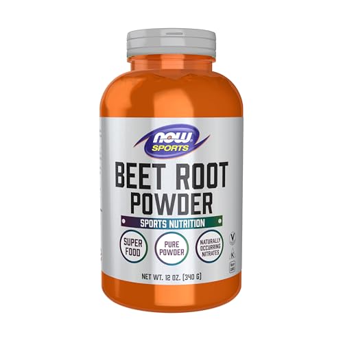 organic beet root powder benefits