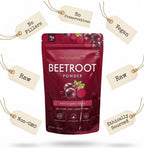 organic beet root powder benefits