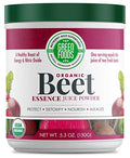 organic beet root powder benefits